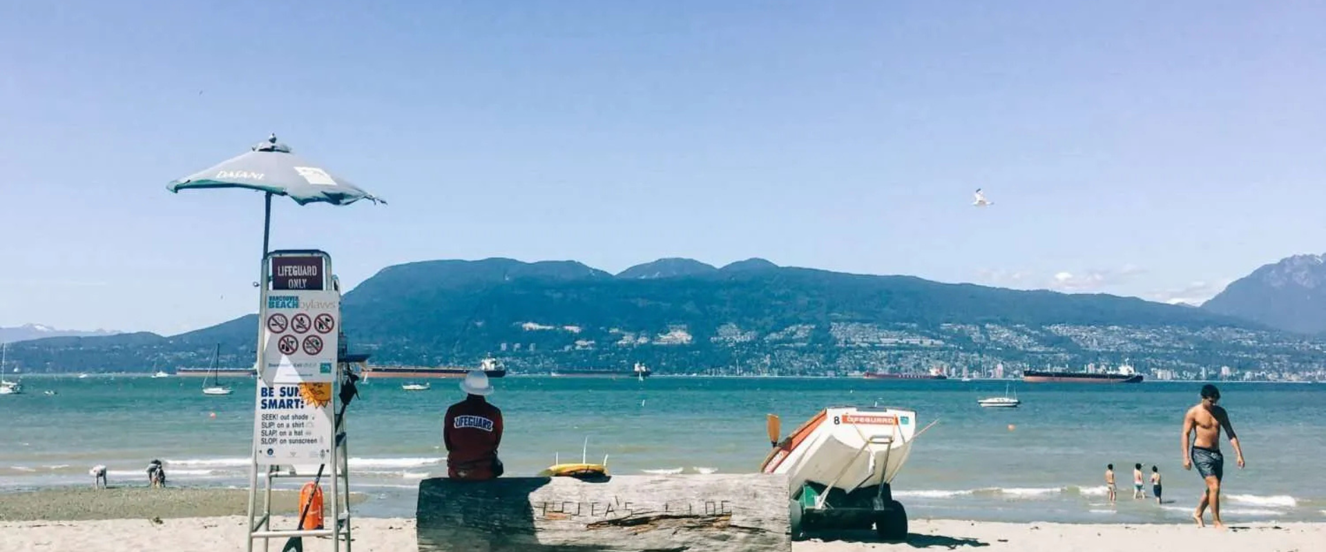 The Ultimate Qualicum Beach Vacation Guide [2025]